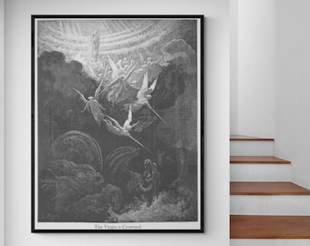 Book of Revelation Poster - Etsy