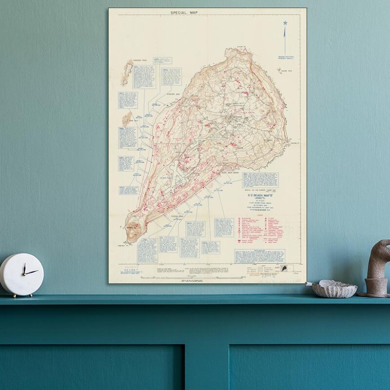 World War Ii Poster - Etsy