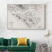 1893 British Admiralty Chart of Keppel Harbor Singapore – Colonial-era ...