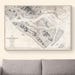 1893 British Admiralty Chart of Keppel Harbor Singapore – Colonial-era ...