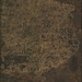 1247 Earliest Surviving Map of Ancient China Asia Asian Chinese Dynasty ...