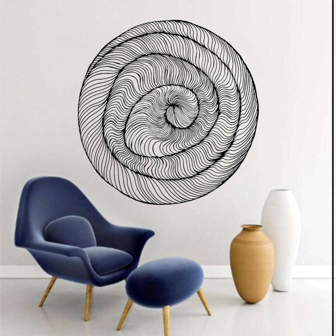 Abstract Metal Wall Sculpture,unique Wall Decor,abstract Wall Art ...