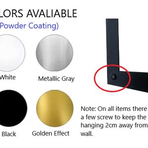 Metal Cube Sign Wall Hanging Metal Cubic Wall Art Minimalst - Etsy