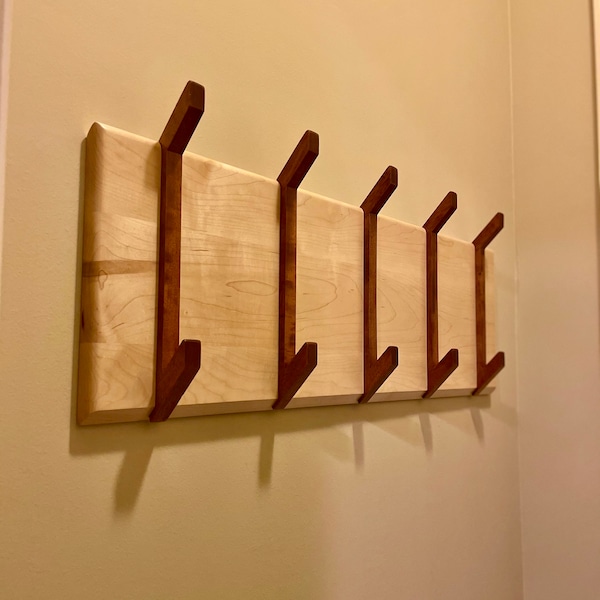 Coatrack - Etsy