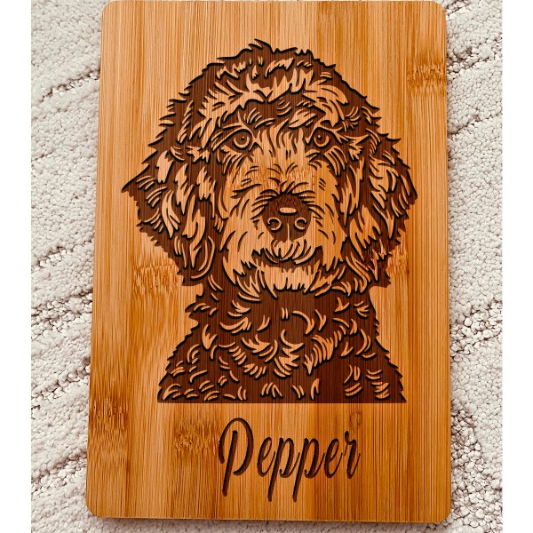 Labradoodle Gifts - Etsy