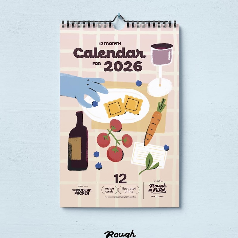 Italian Food 2026 - Etsy