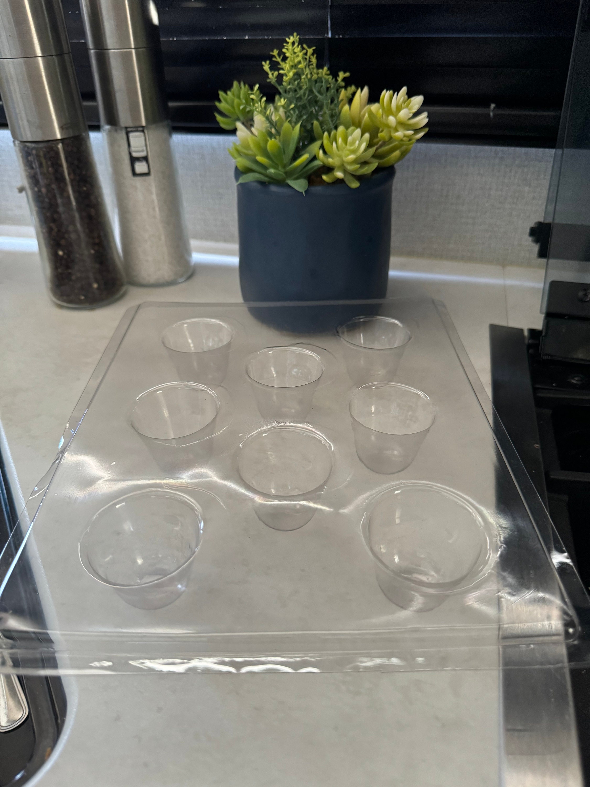 Molde Beso De Moza Peruano - Etsy