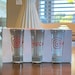 Pisco Glass Shot - Etsy