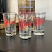 Pisco Glass Shot - Etsy