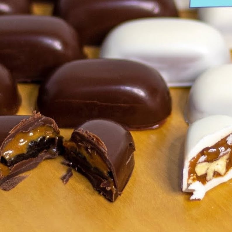 Molde Chocoteja Peruano 21 Unidades - Etsy