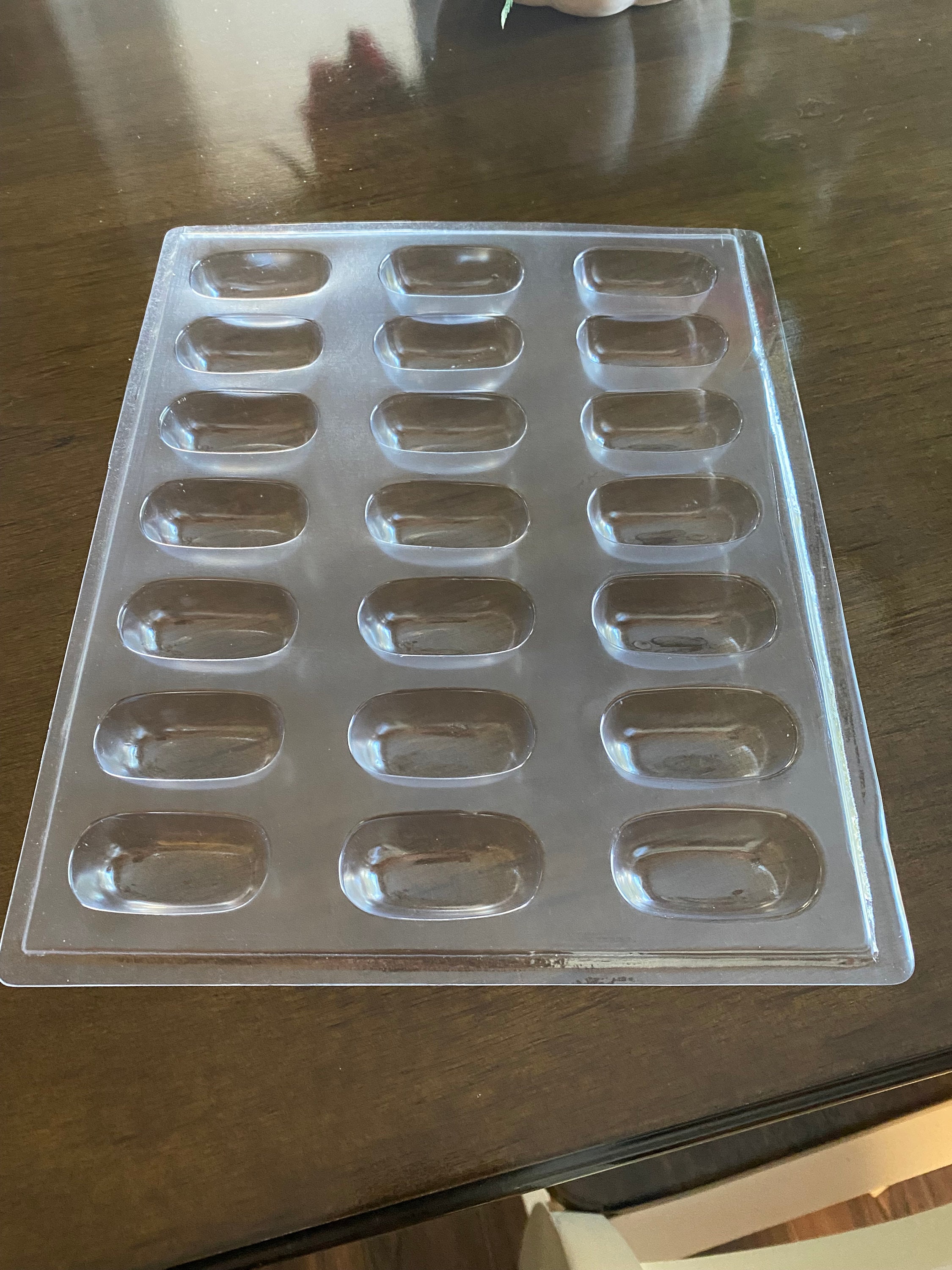 Whole Sale Molde Chocoteja Peruano 12 Ct - Etsy