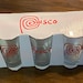 Pisco Glass Shot - Etsy