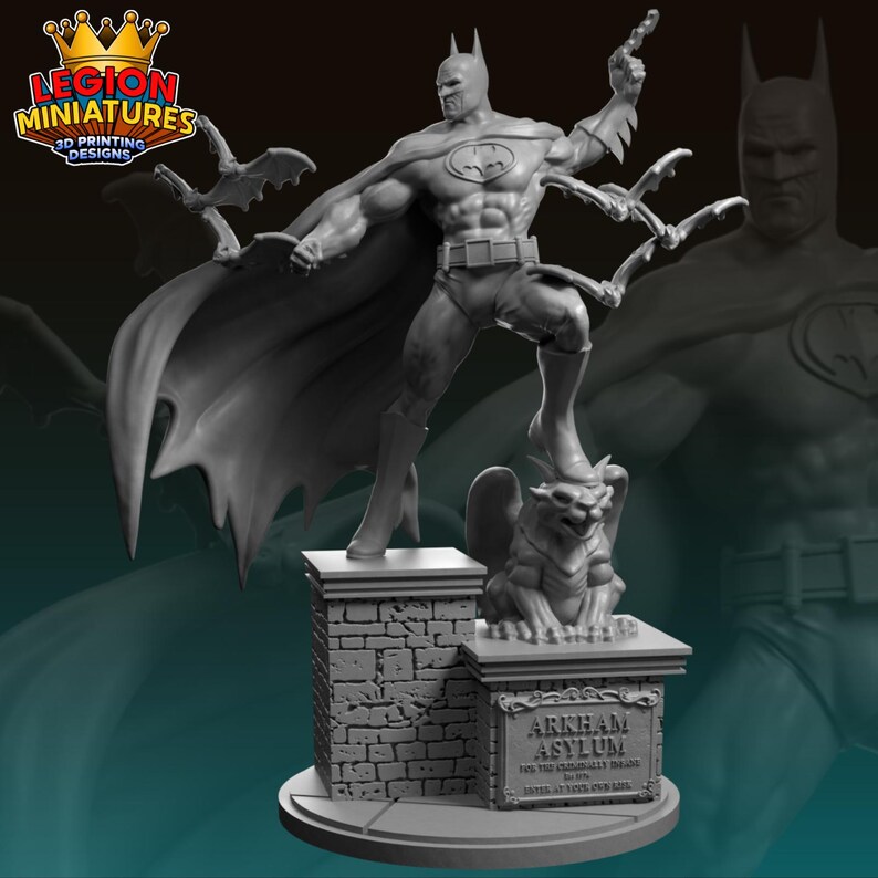 Classic Bats - Etsy