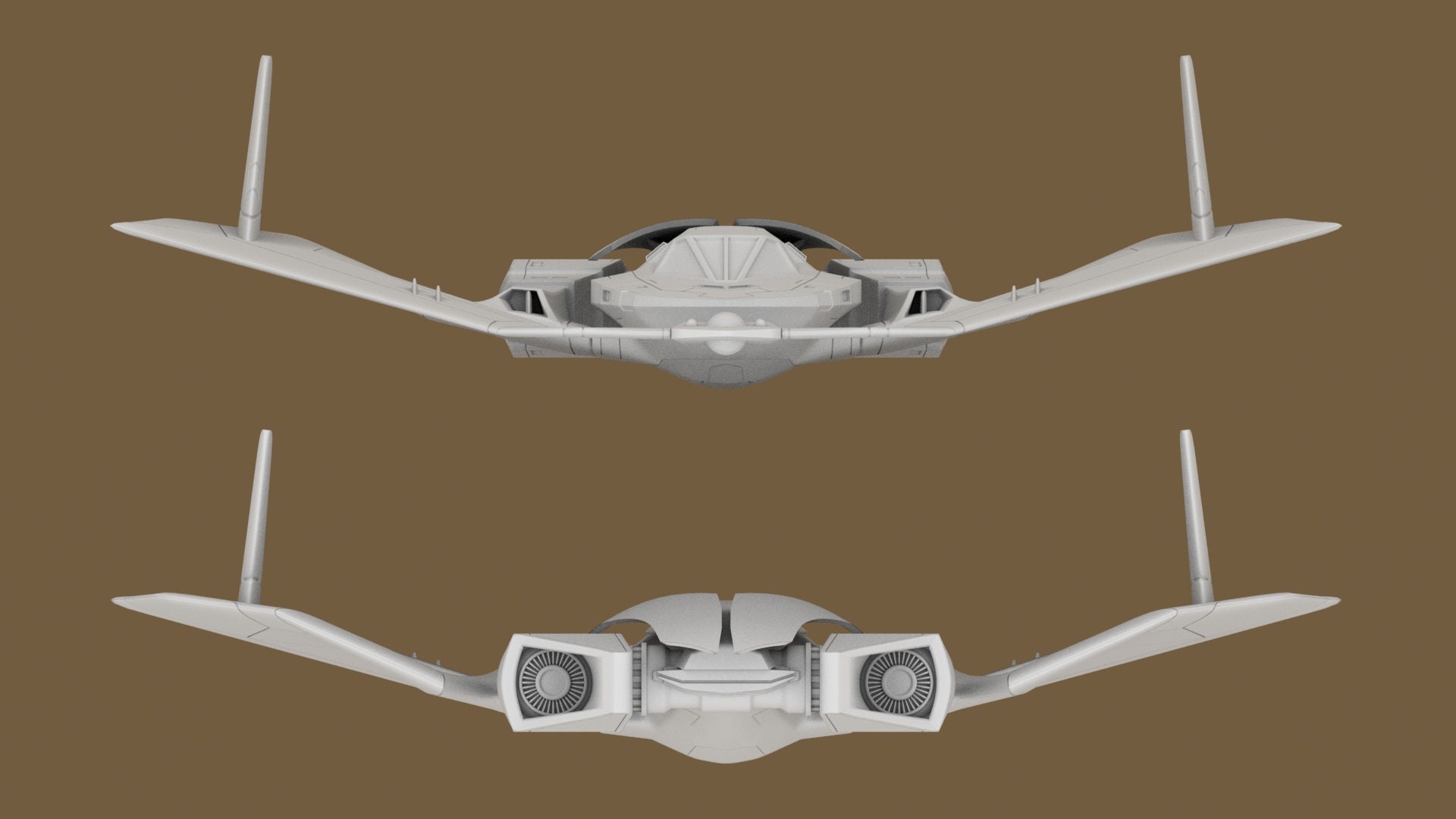 Batwing From Batman V Superman Physical Version - Etsy