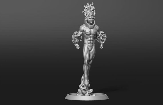 Spot the Hot 3D Print - Etsy