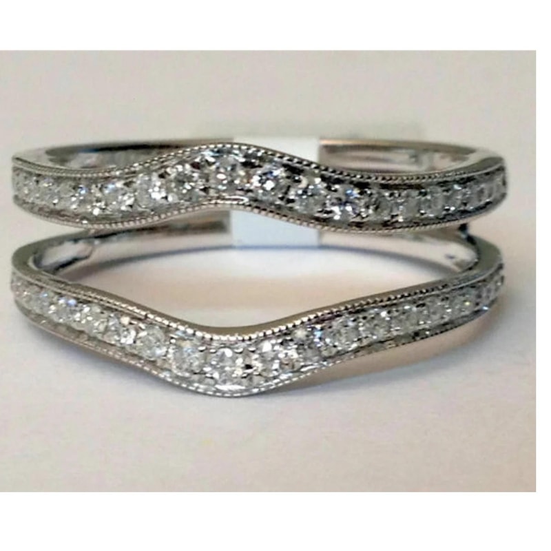 Solitaire Enhancer - Etsy