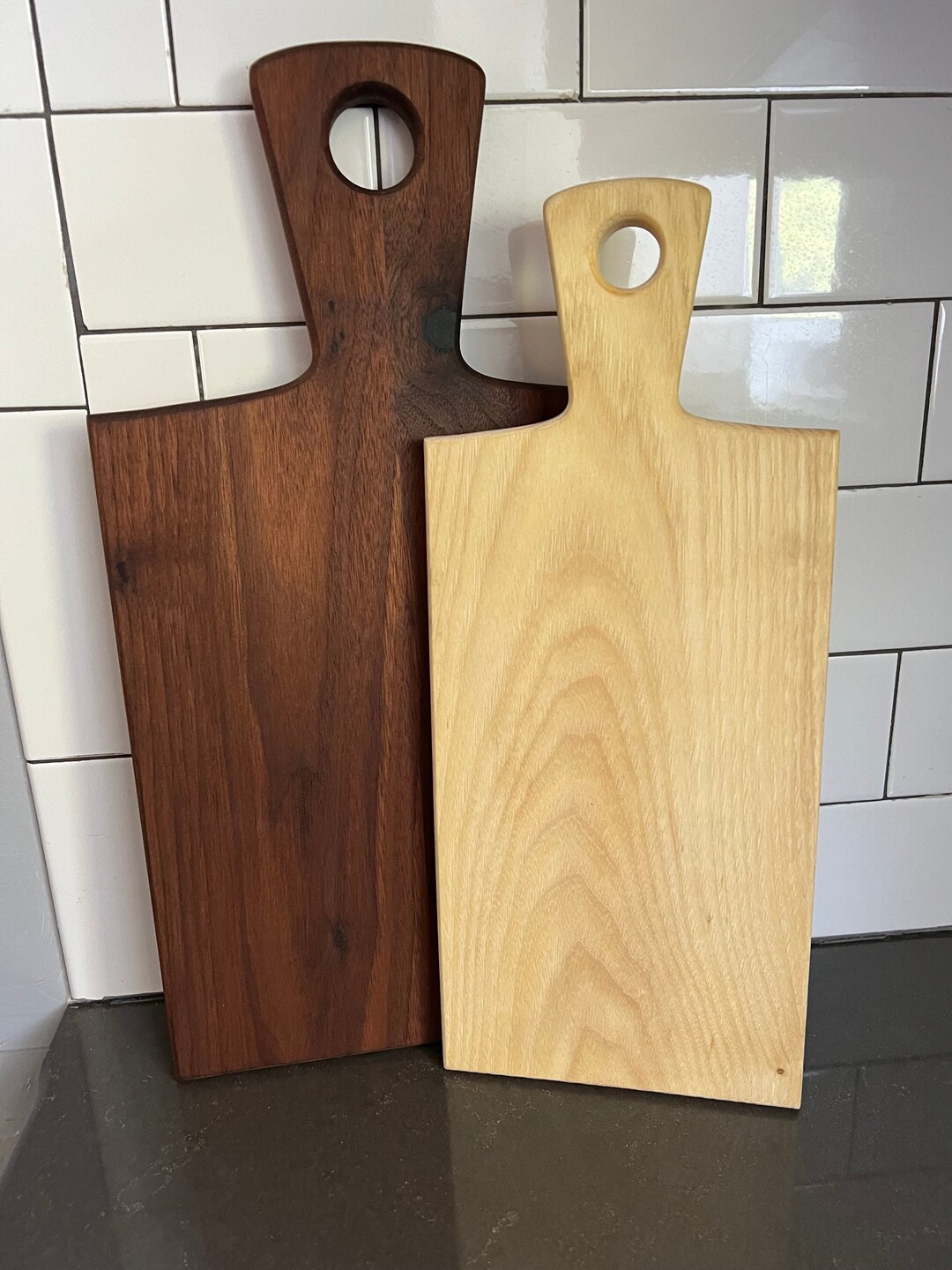 Charcuterie Board Cheese Board Bread Board Mini Cutting Board Cheese ...