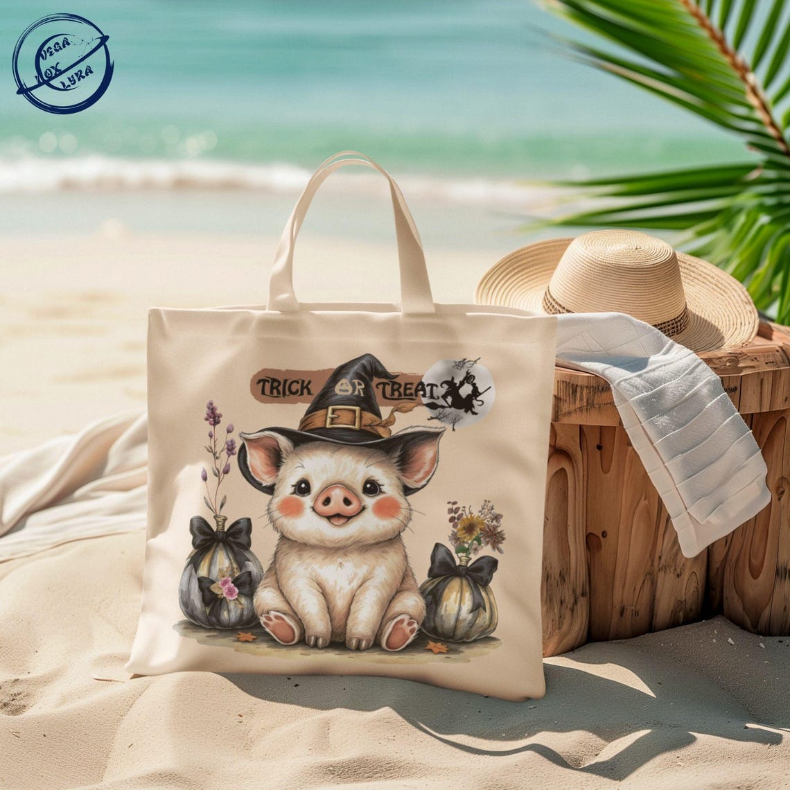 Halloween Cute Pig PNG, Trick or Treat Pig, Fall Holiday Cute Pig ...