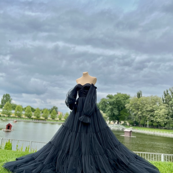 Gothic Dress - Etsy UK