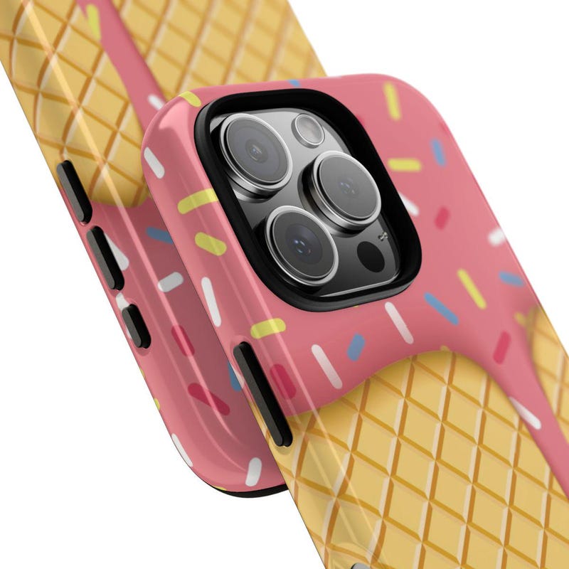 Ice Cream Case - Etsy