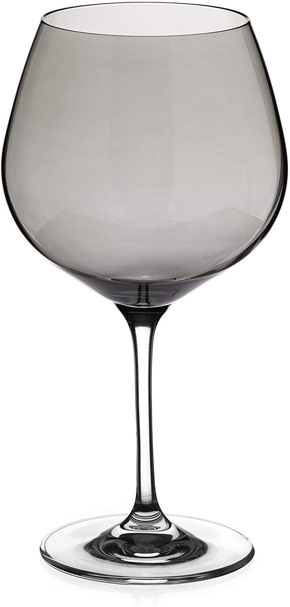 DIAMANTE Crystal Coloured Gin Copa Glass Set Set of 4 Mixed | Etsy UK