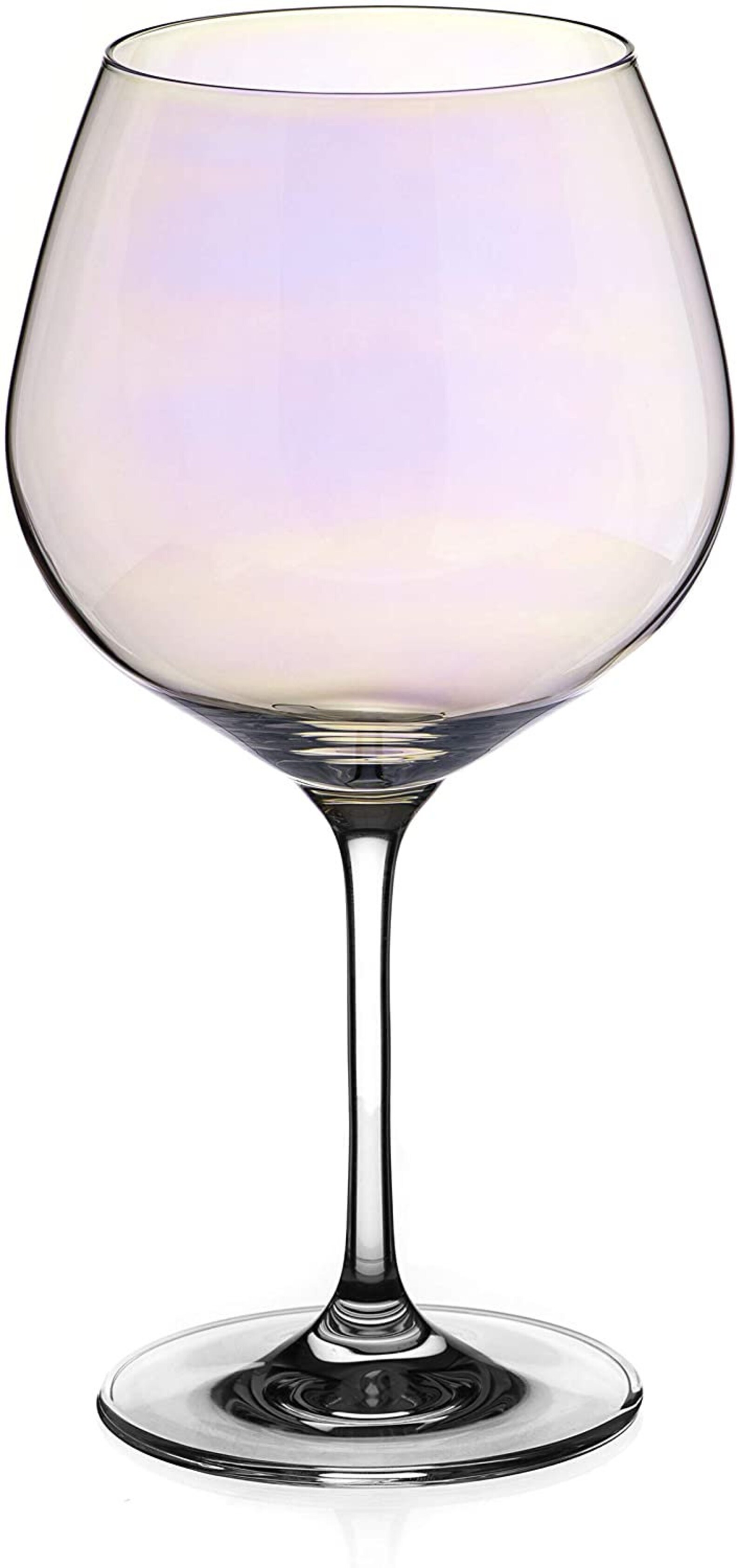 DIAMANTE Crystal Coloured Gin Copa Glass Set Set of 4 Mixed | Etsy UK