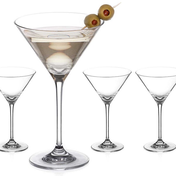 Unique Cocktail Glasses - Etsy