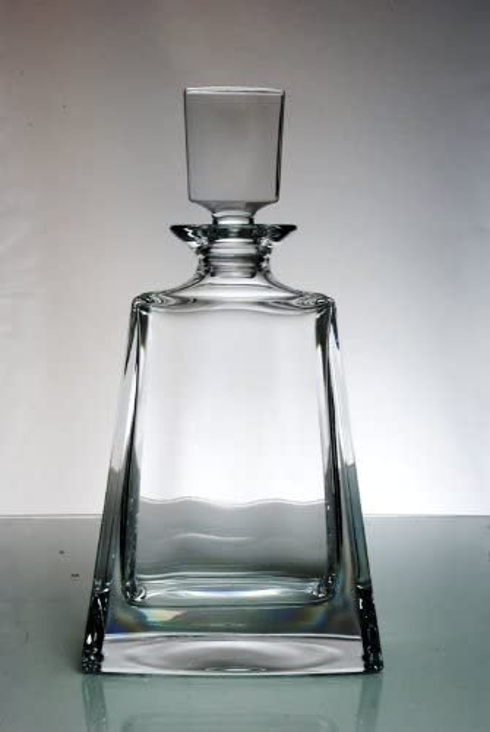 Kathrene Medium Spirit Decanter | Etsy