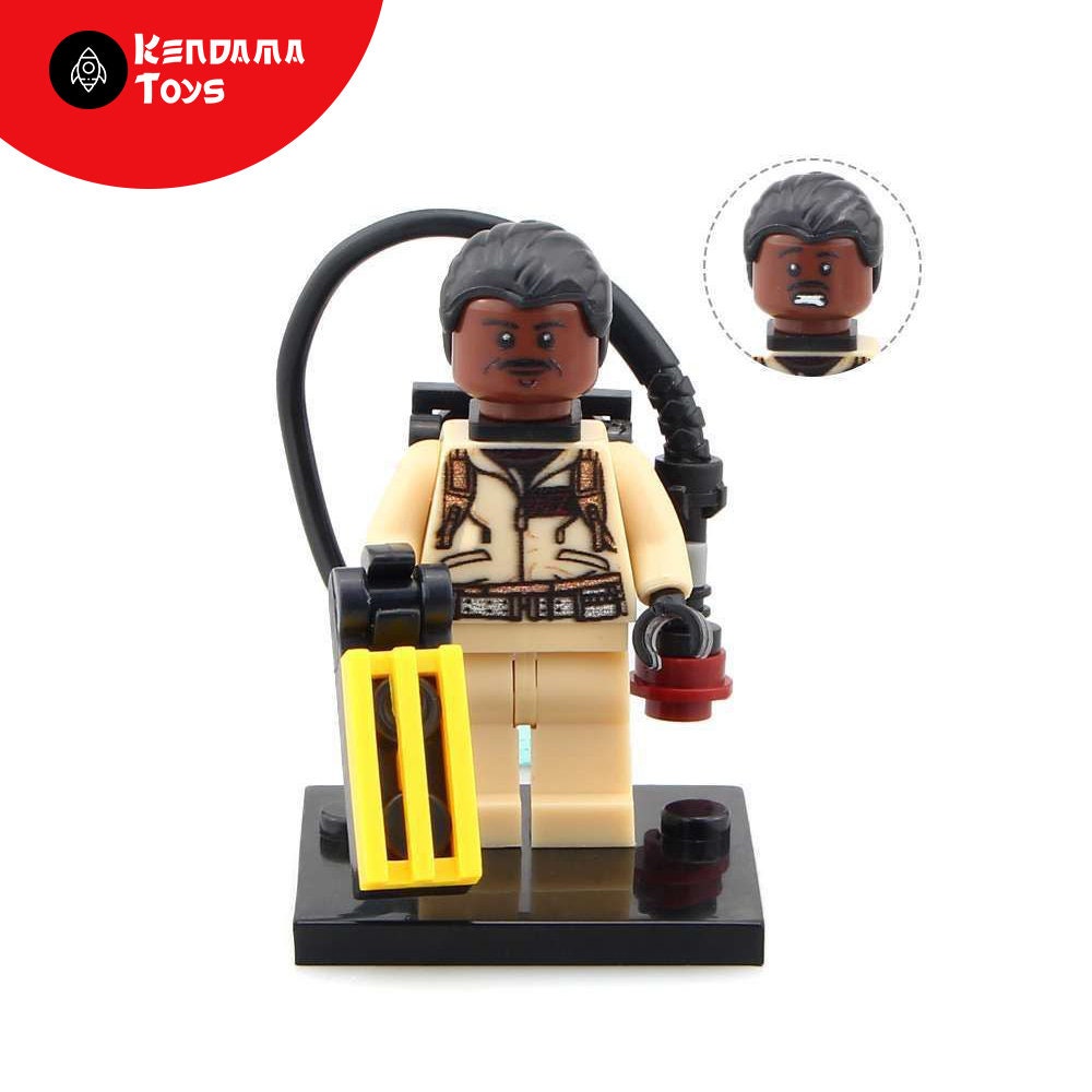 Lego Ghostbusters