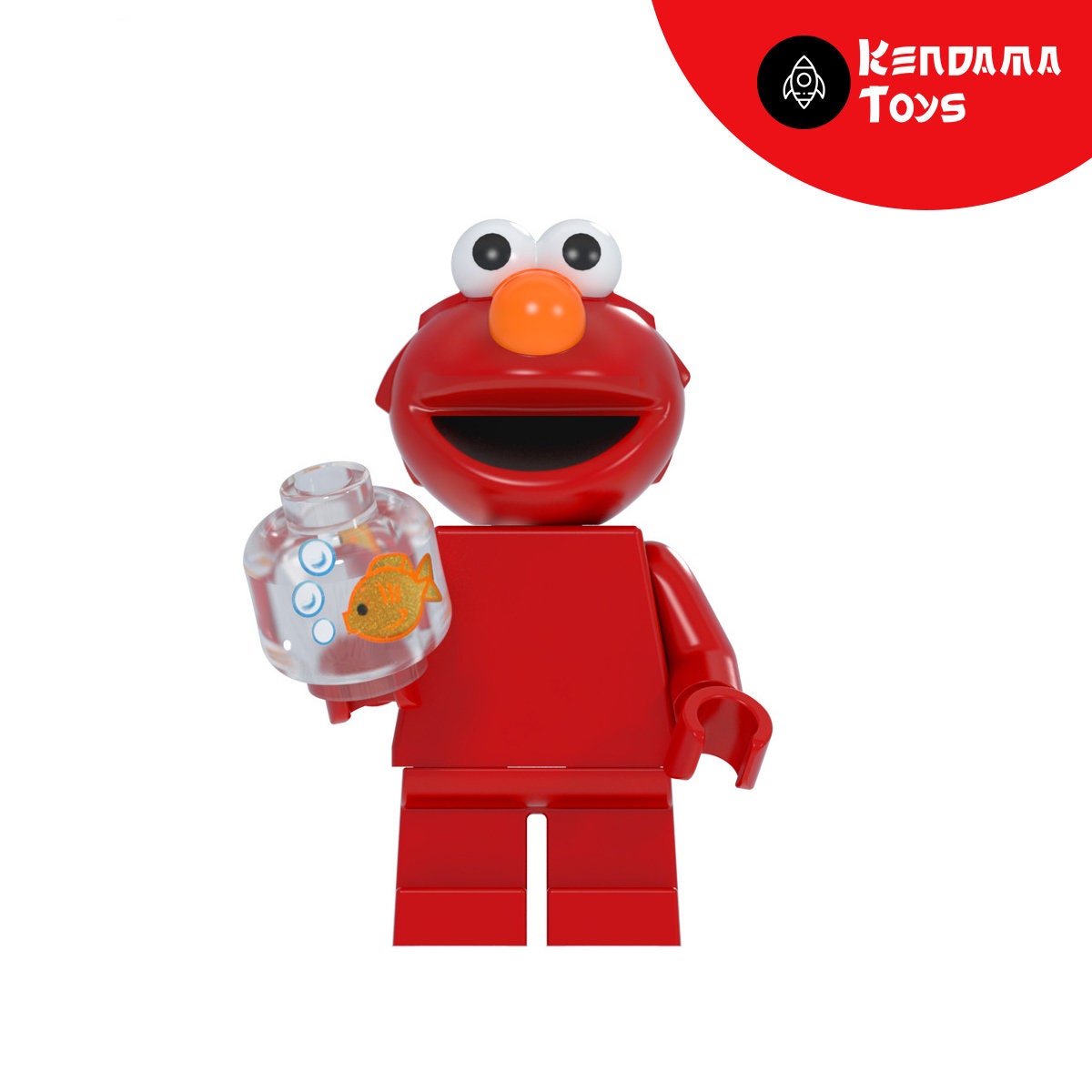 Swiat Elmo Was
