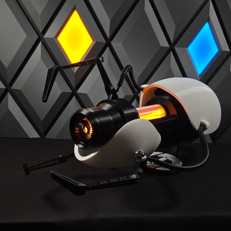 Replica Props Portal - Etsy