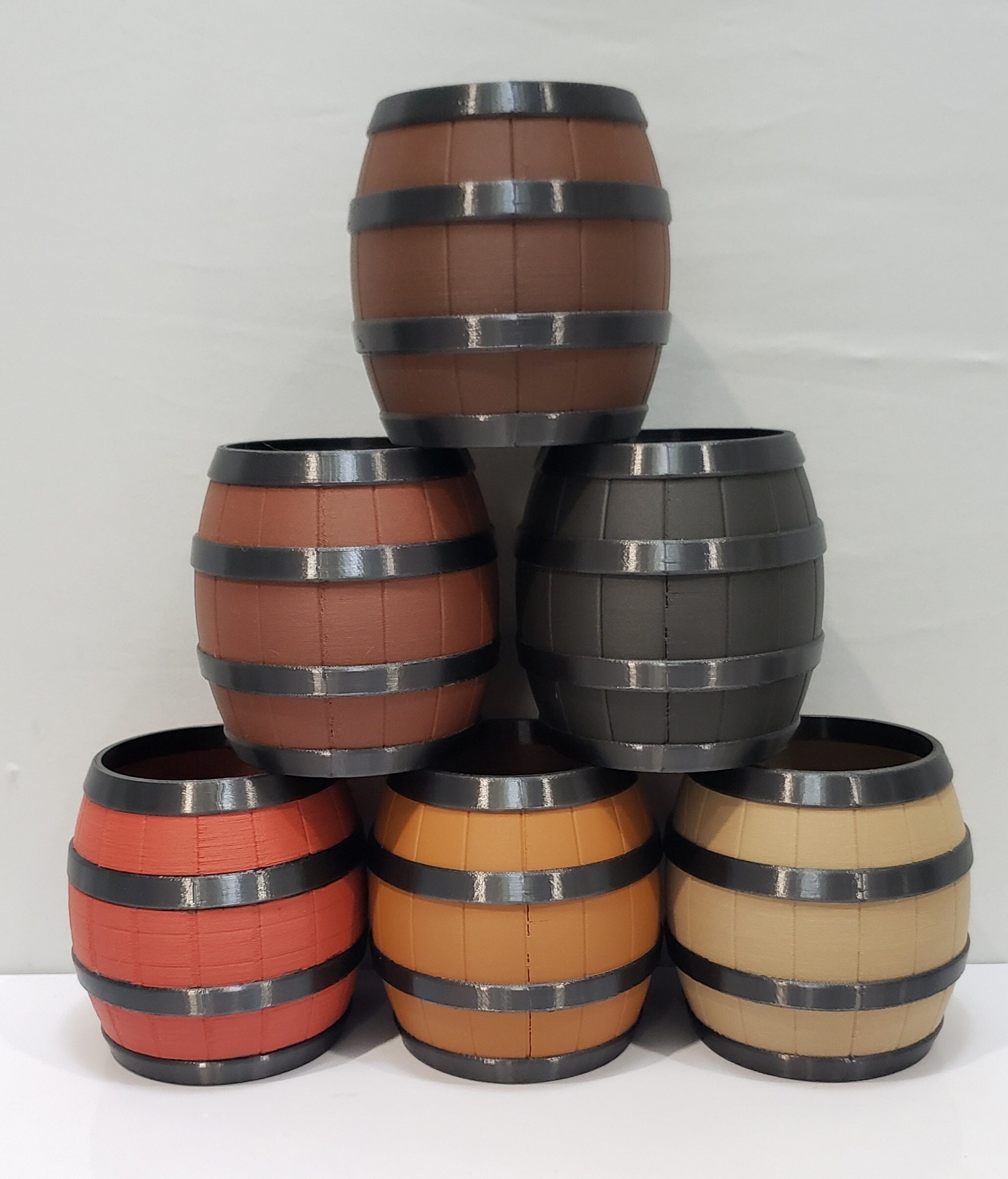 Donkey Kong Country Barrel