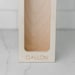 Wooden Battery Organizer Battery Dispenser Battery Storage Battery ...