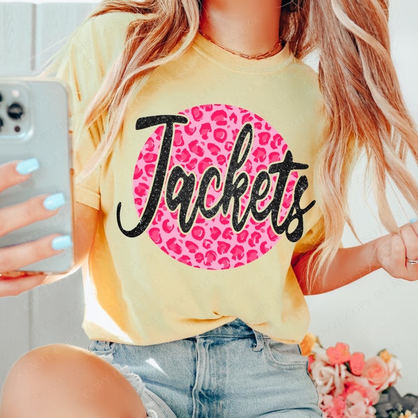 Leopard Pink Glitter - Etsy