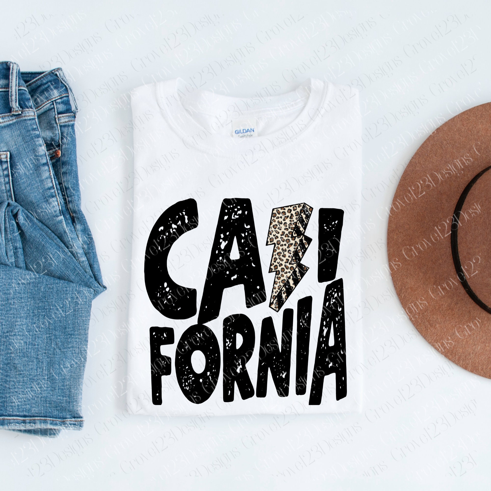 California Bolt Png - Etsy