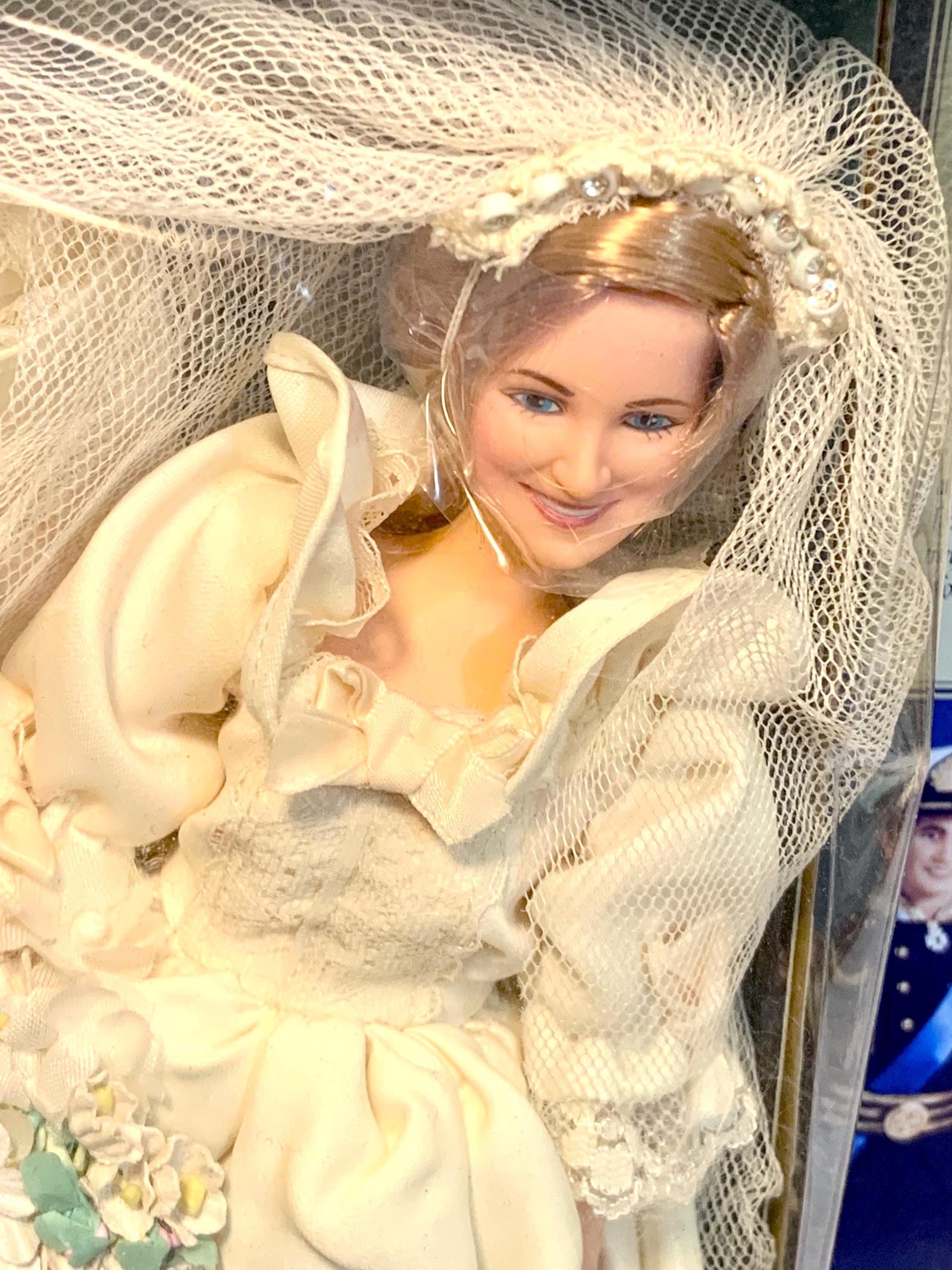 Princess Diana Memorabilia - Etsy