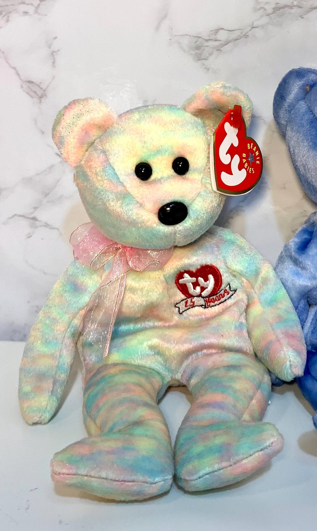 Variety of Beanie Babies.... 1st Edition & More - Etsy