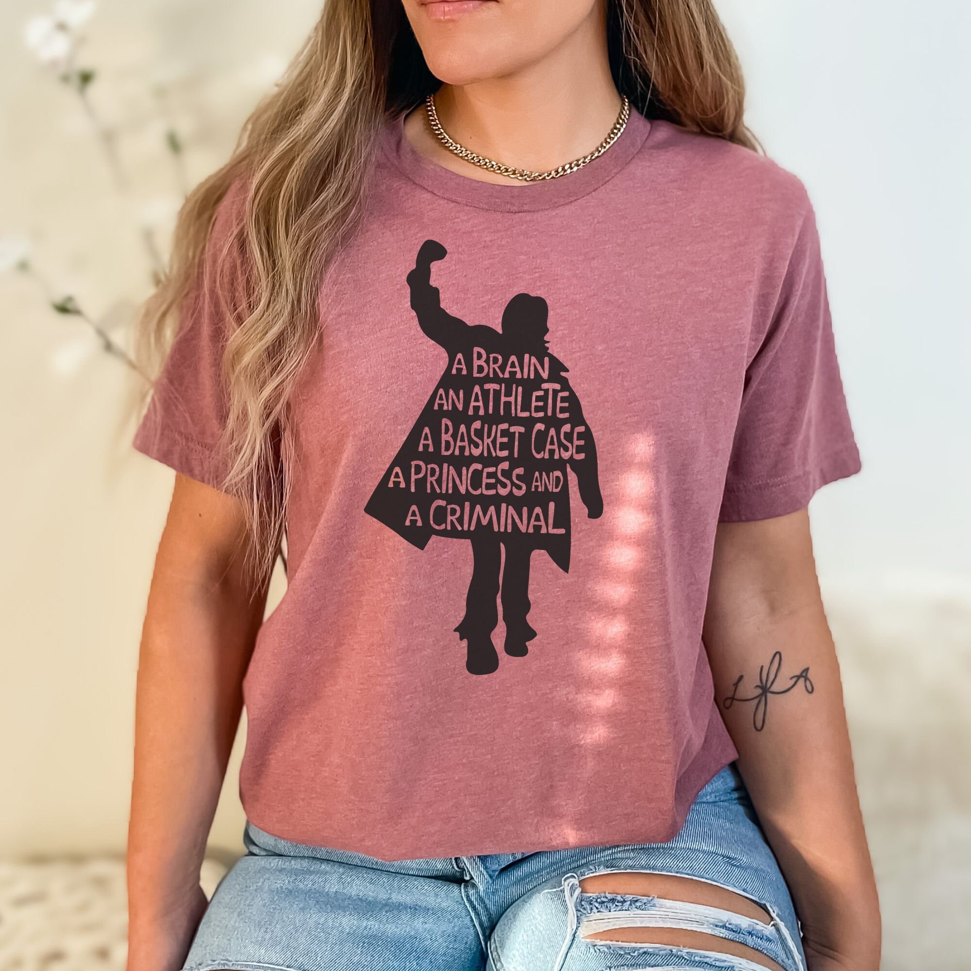 Breakfast Club Tshirt Don't Forget About Me Shirt for - Etsy