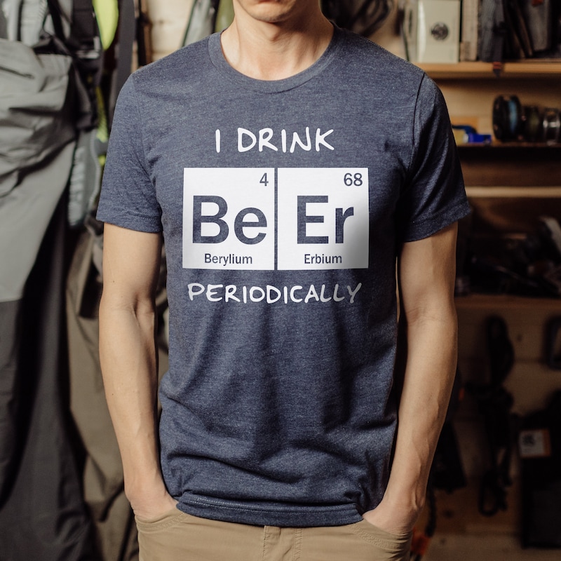 Beer Geek Shirt - Etsy