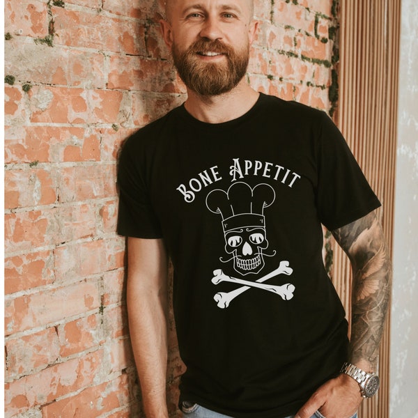 Bone Appetit Svg - Etsy