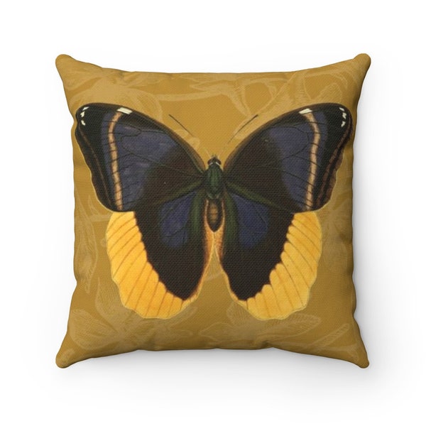 Insect Pillow - Etsy