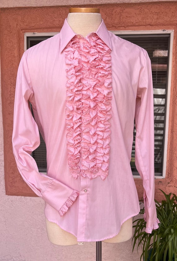 vintage 70s after six - Gem