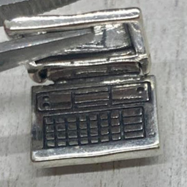 Computer Jewelry - Etsy