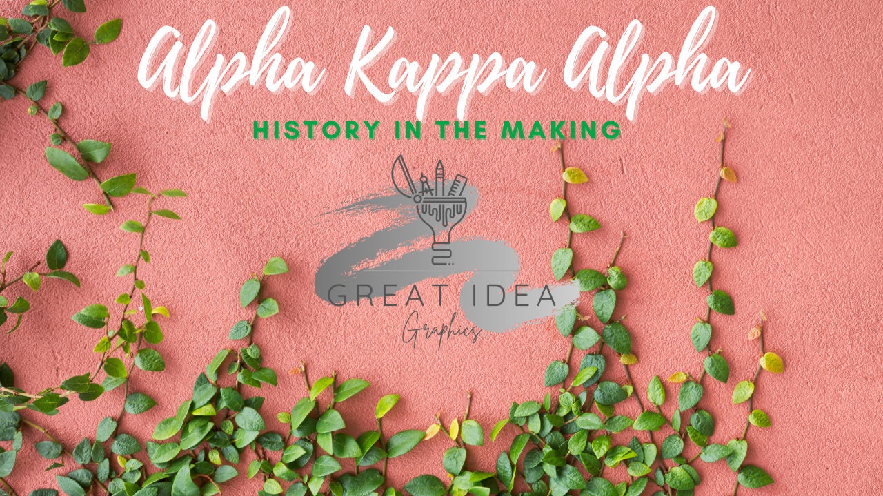 Alpha Kappa Alpha Zoom Background Top Sellers | www.emergencydentistry.com