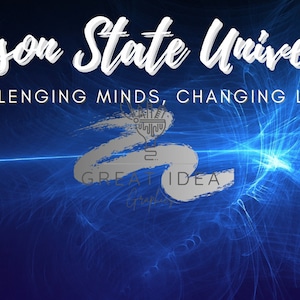 Jackson State University Zoom Background | Virtual Background | JSU ...