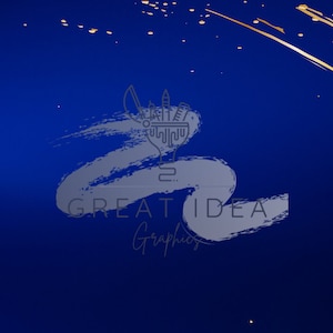 Sigma Gamma Rho Zoom Background | Virtual Background | Sgrho | Blue and ...