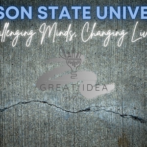 Jackson State University Zoom Background | Virtual Background | JSU ...