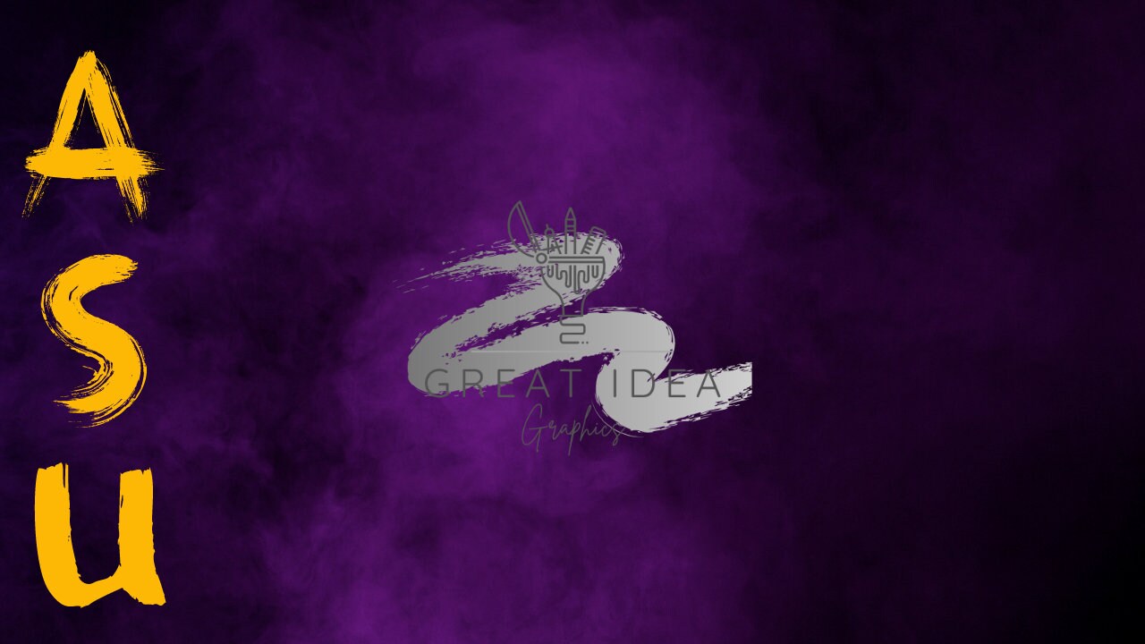 Alcorn State University Zoom Background | Virtual Background | ASU ...