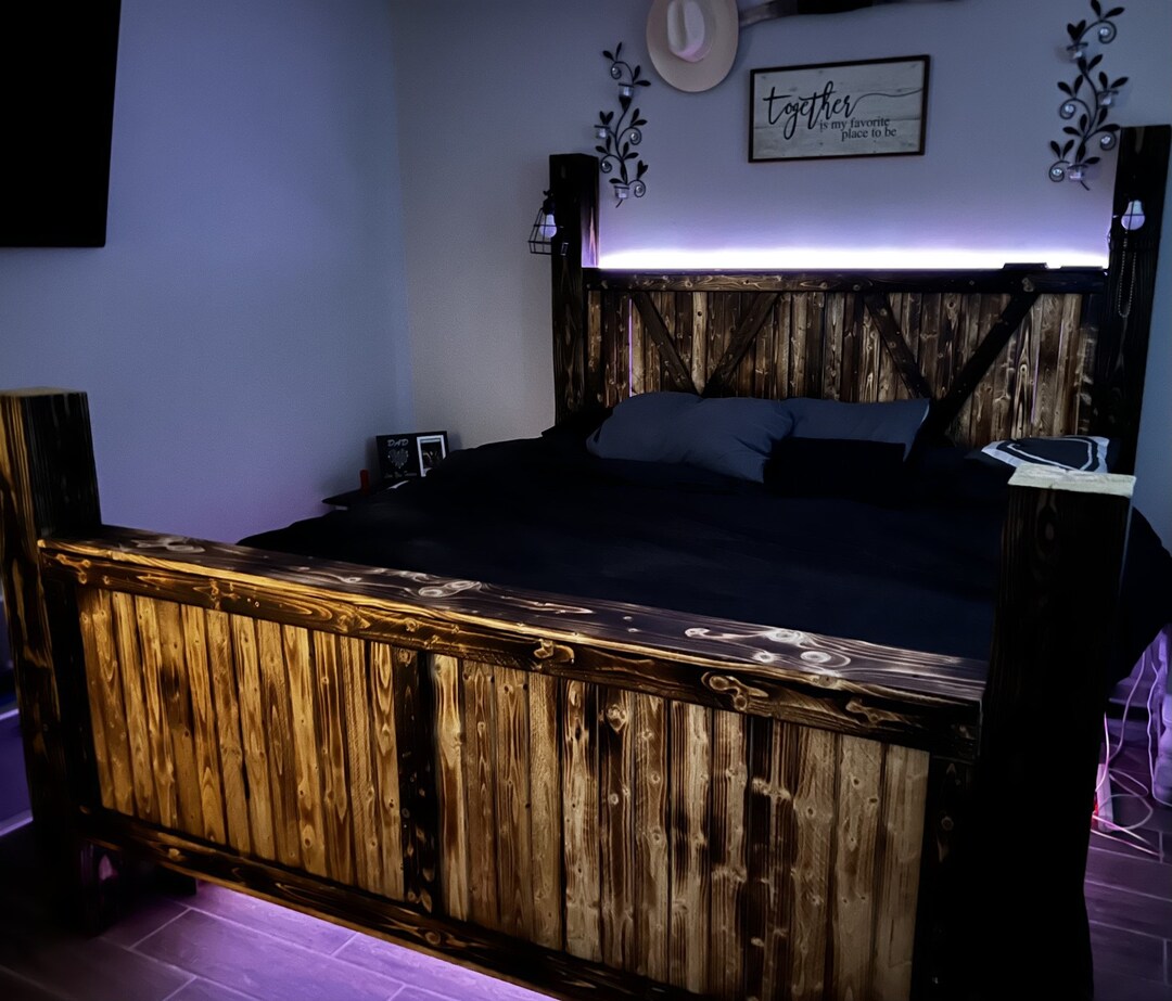 Head Board foot Board - Etsy