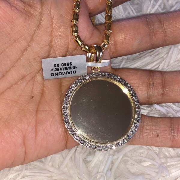 In Memory of Necklace - Etsy